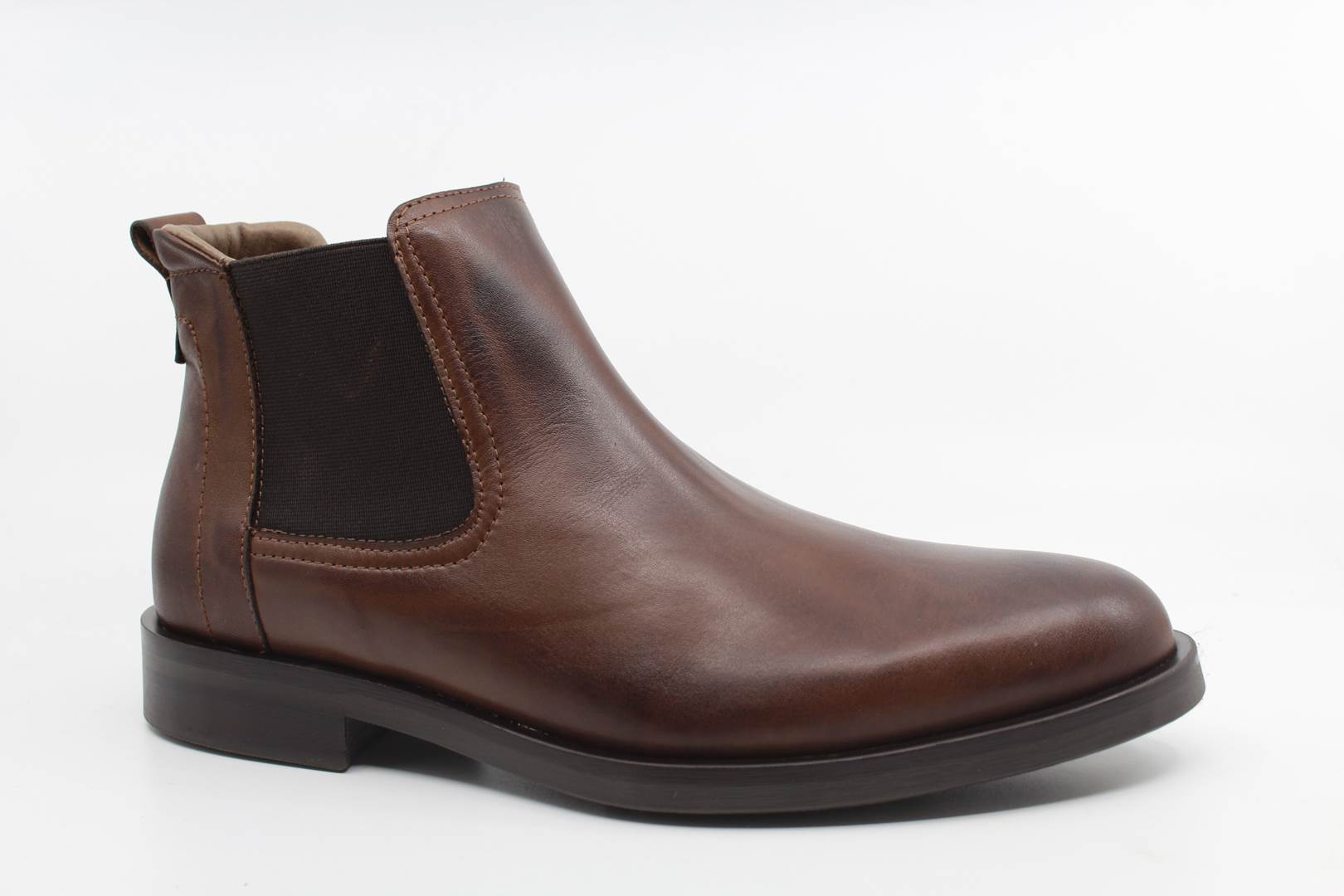 BOTAS HOMEM Raso - Raso - Sapatarias Carocha Gold