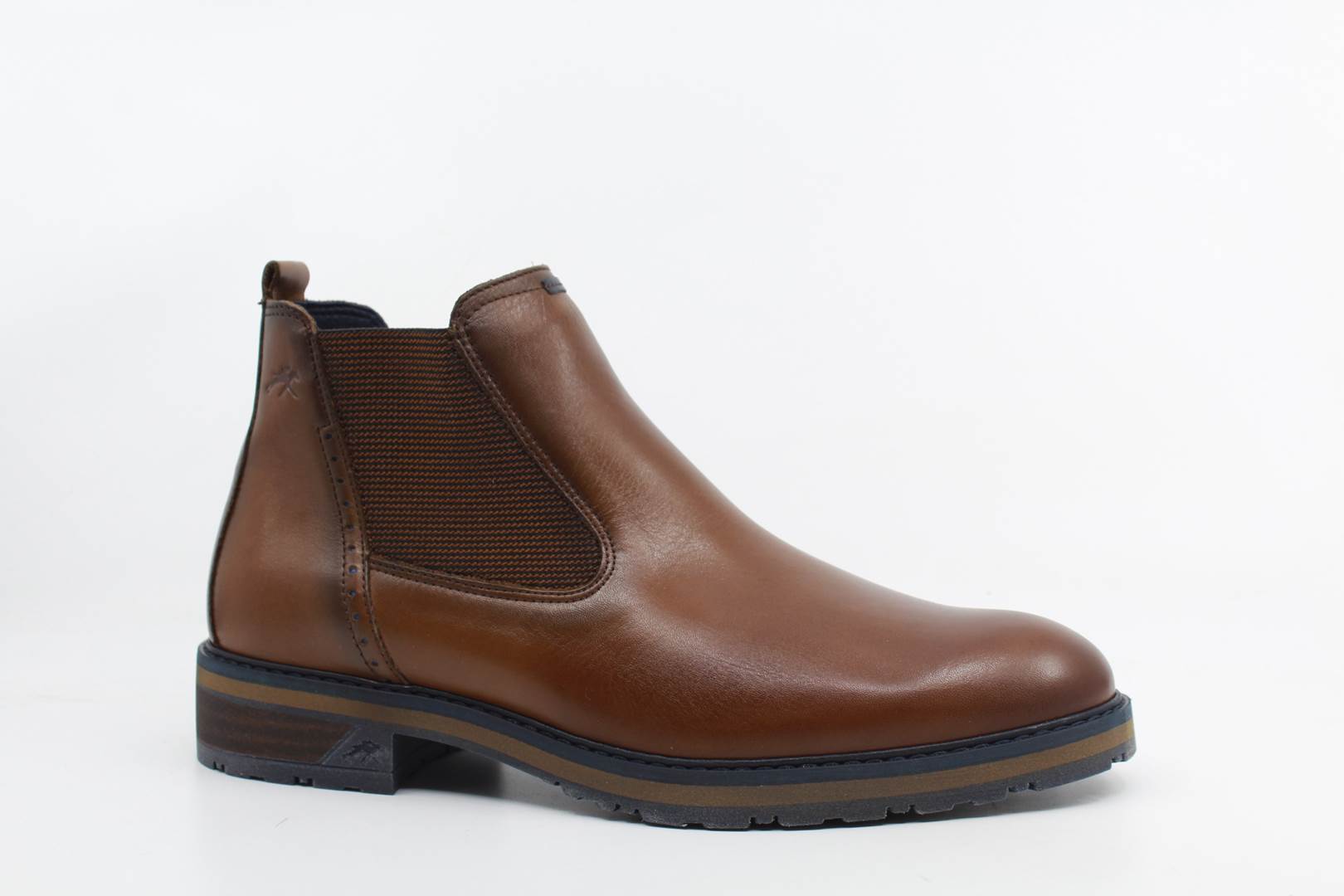Botas - Homem - Sapatarias Carocha Gold