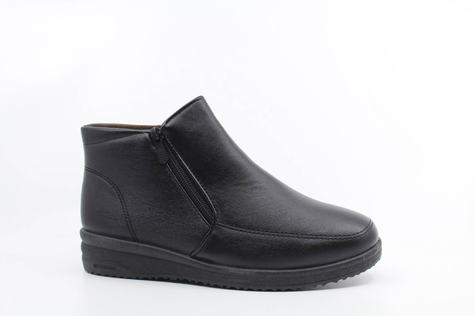 BOTAS SENHORA Raso - Raso - Sapatarias Carocha Gold