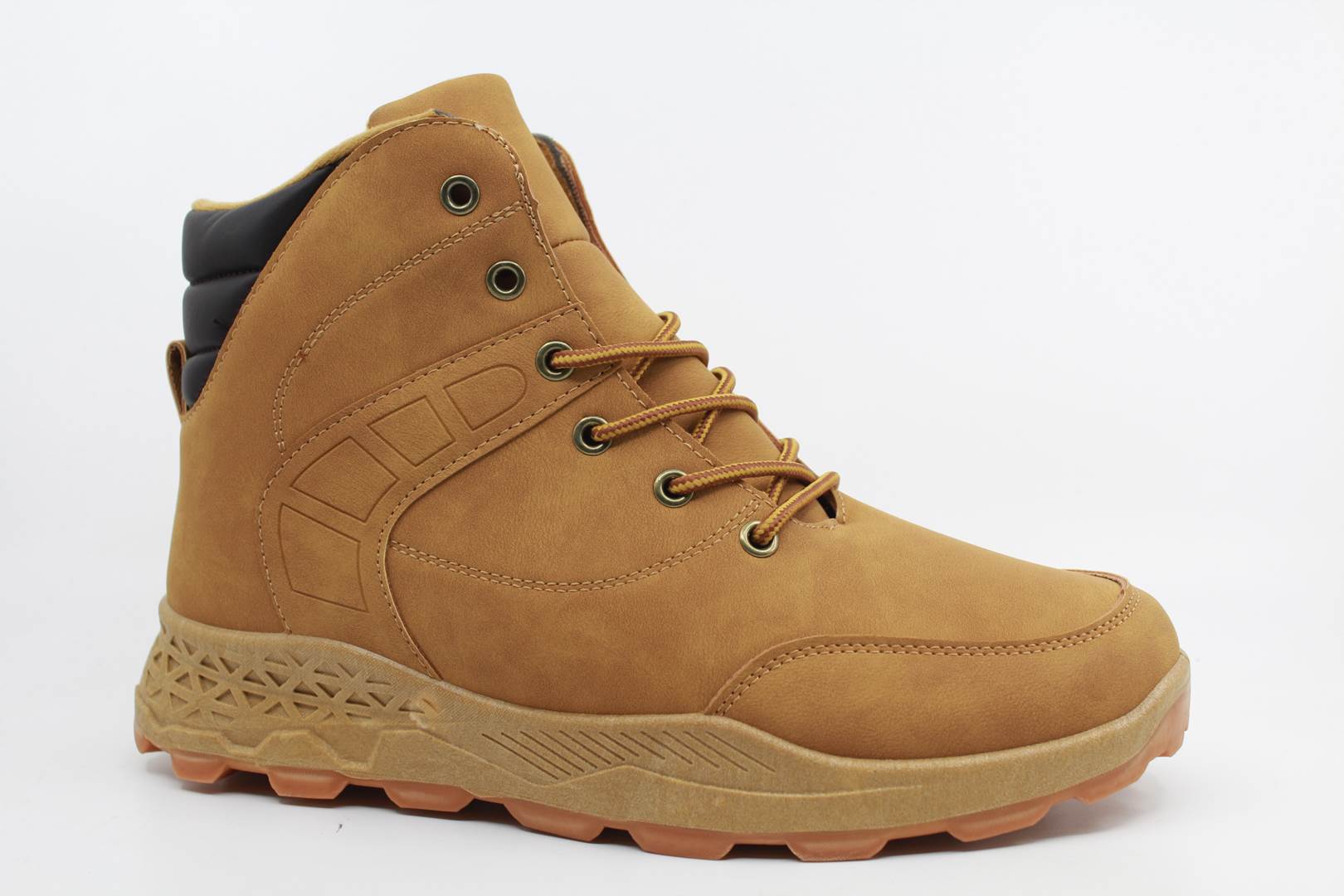 Botas - Homem - Sapatarias Carocha Gold
