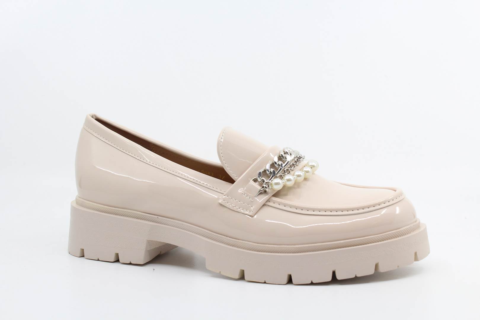 SAPATOS SENHORA Raso - Raso - Sapatarias Carocha Gold