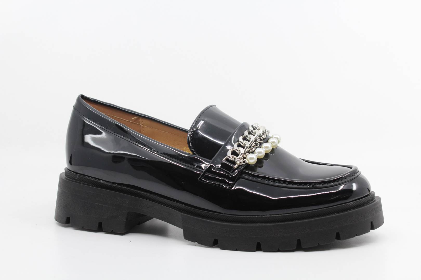 SAPATOS SENHORA Raso - Raso - Sapatarias Carocha Gold