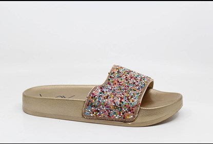 Chinelos Rua - Senhora - Sapatarias Carocha Gold