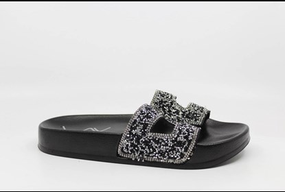 Chinelos Rua - Senhora - Sapatarias Carocha Gold