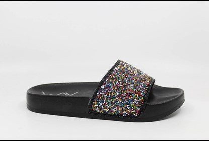 Chinelos Rua - Senhora - Sapatarias Carocha Gold