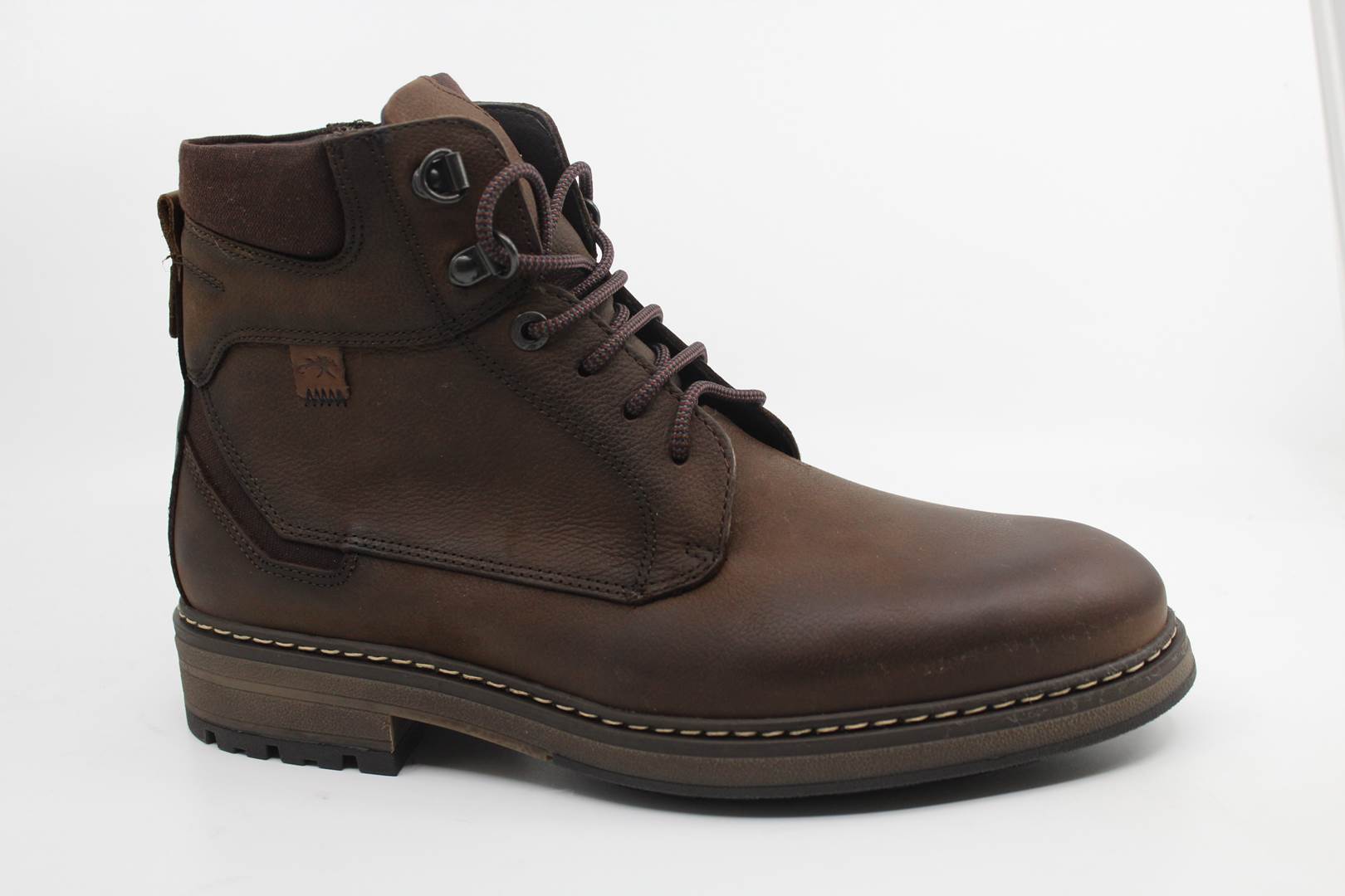 Botas - Homem - Sapatarias Carocha Gold