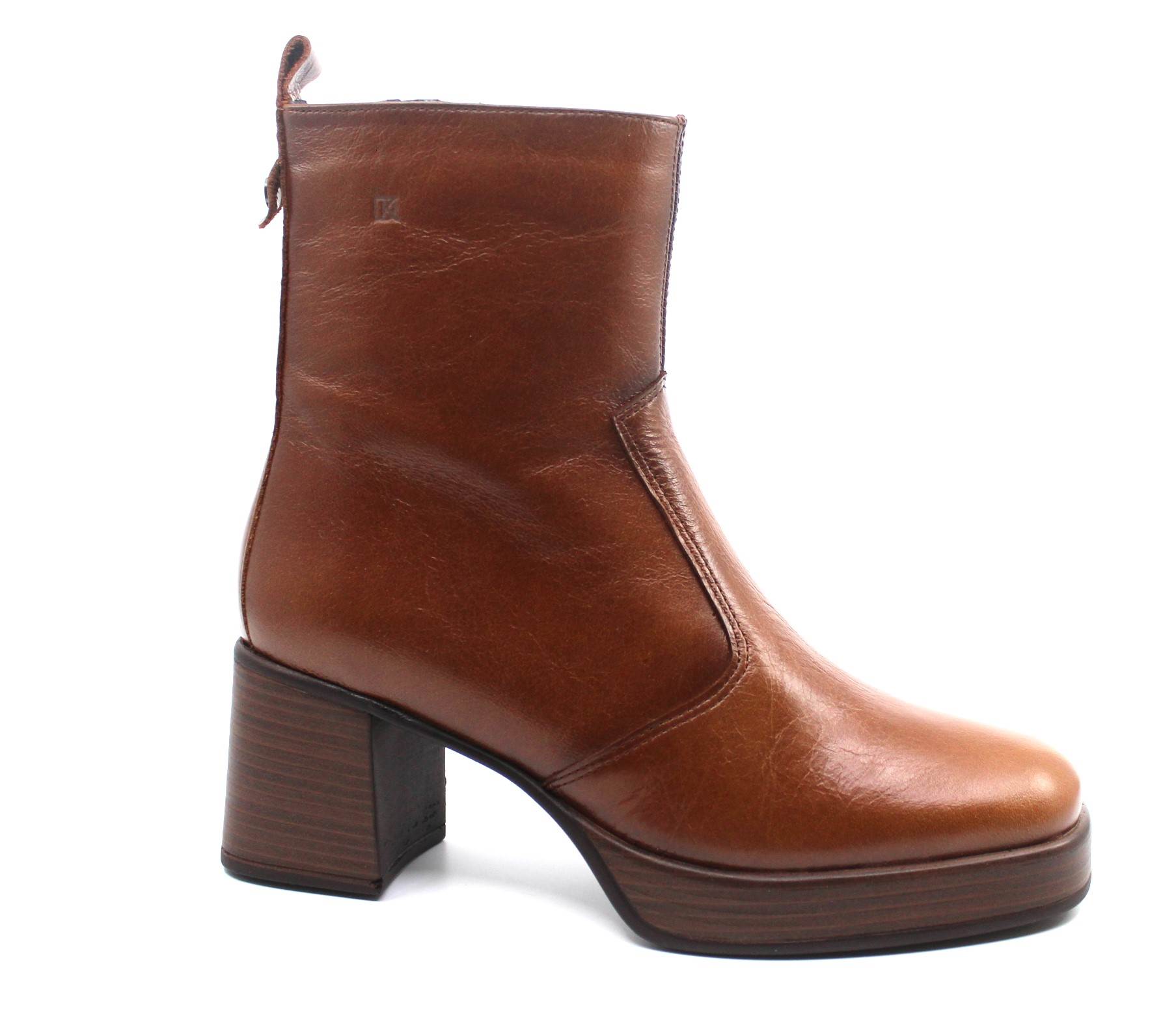 Botas - Senhora - Sapatarias Carocha Gold