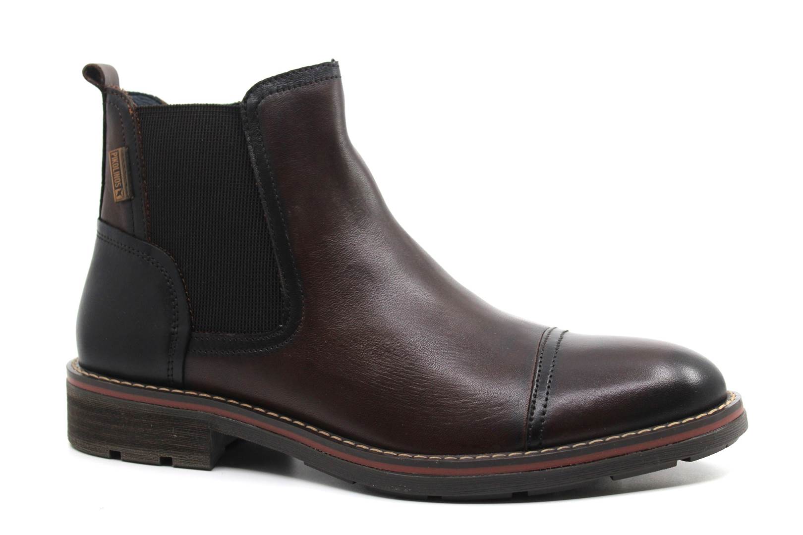 Botas - Homem - Sapatarias Carocha Gold